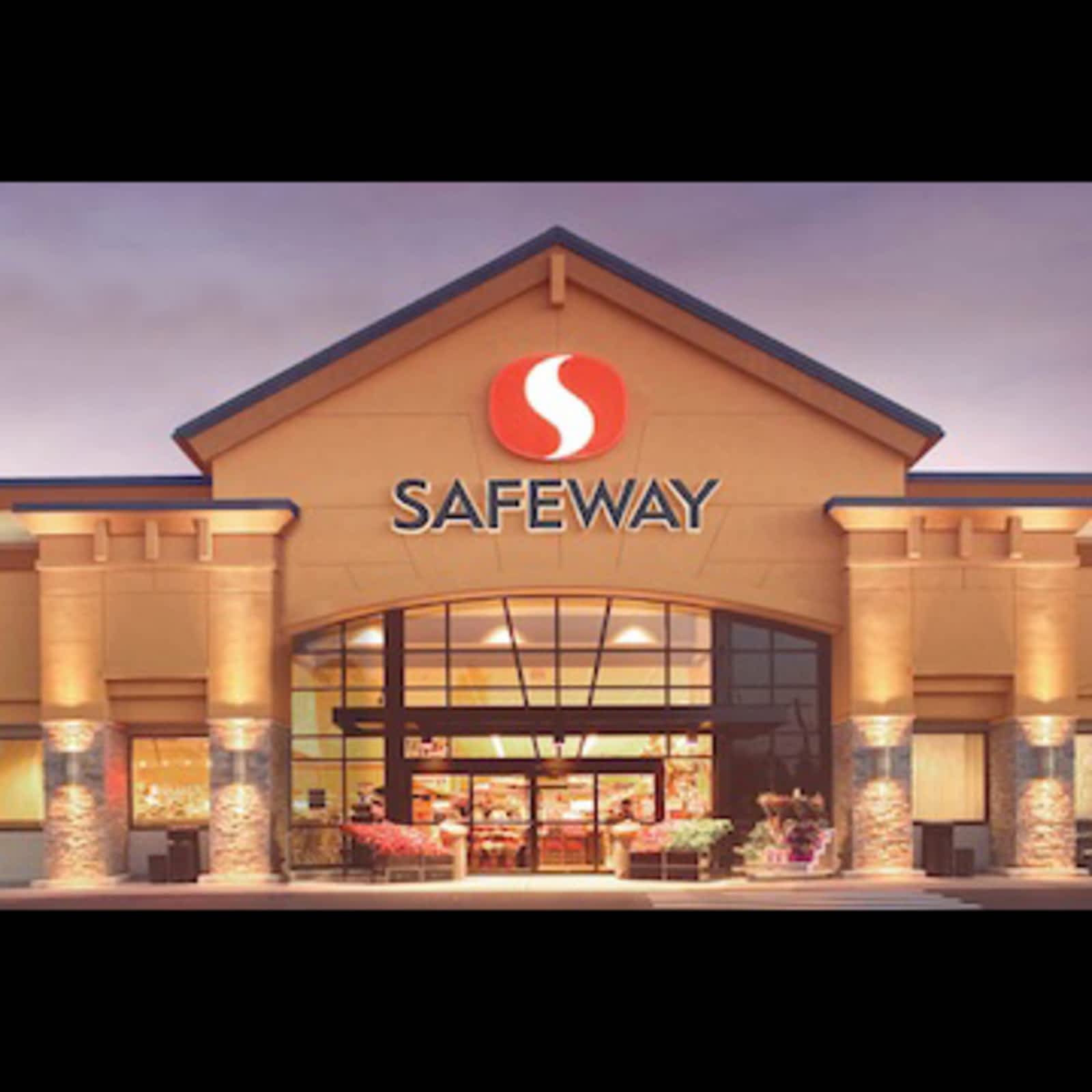 SAFEWAY CANMORE - 1200 Railway Ave, Canmore AB - Hours, Directions ...