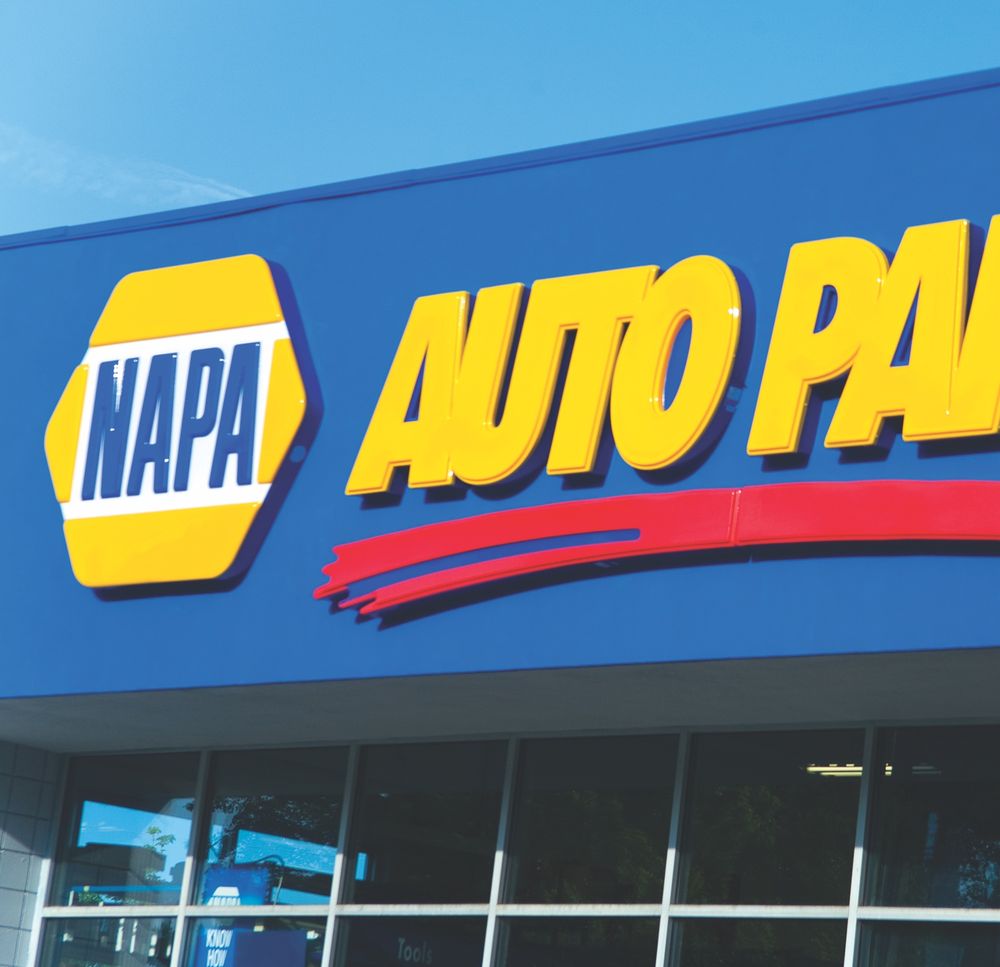 NAPA AUTO PARTS - 1130 E Dowling Rd, Anchorage AK - Hours, Directions ...