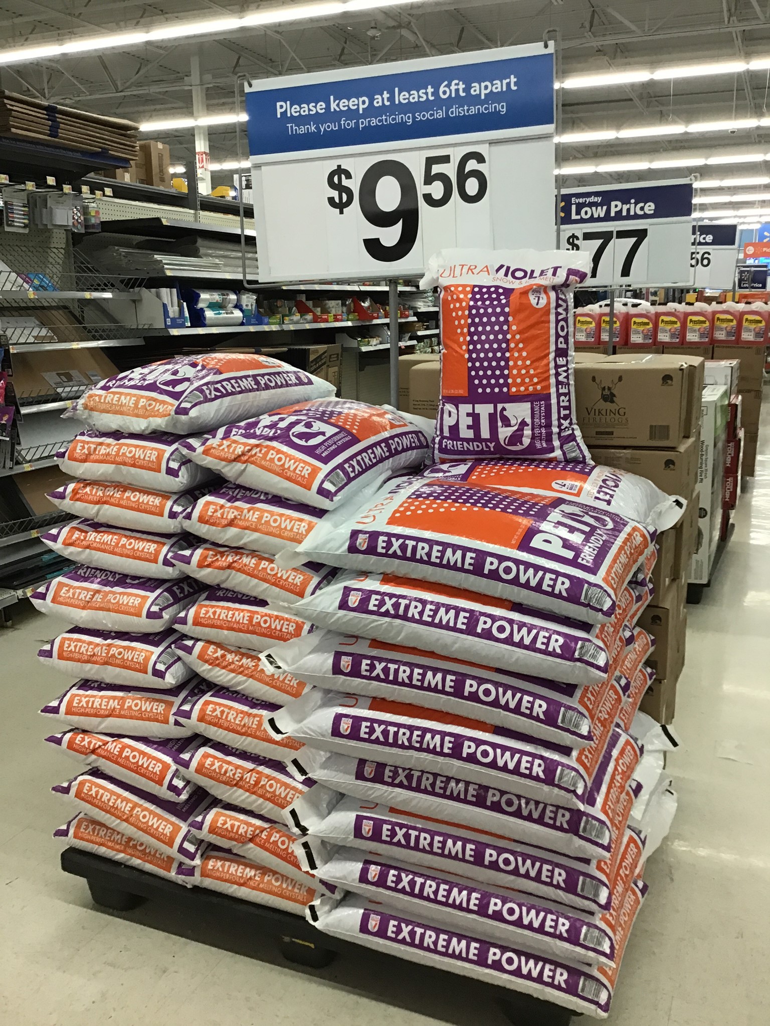 WALMART - 4230 Don King Rd, Ketchikan AK - Hours, Directions, Reviews ...