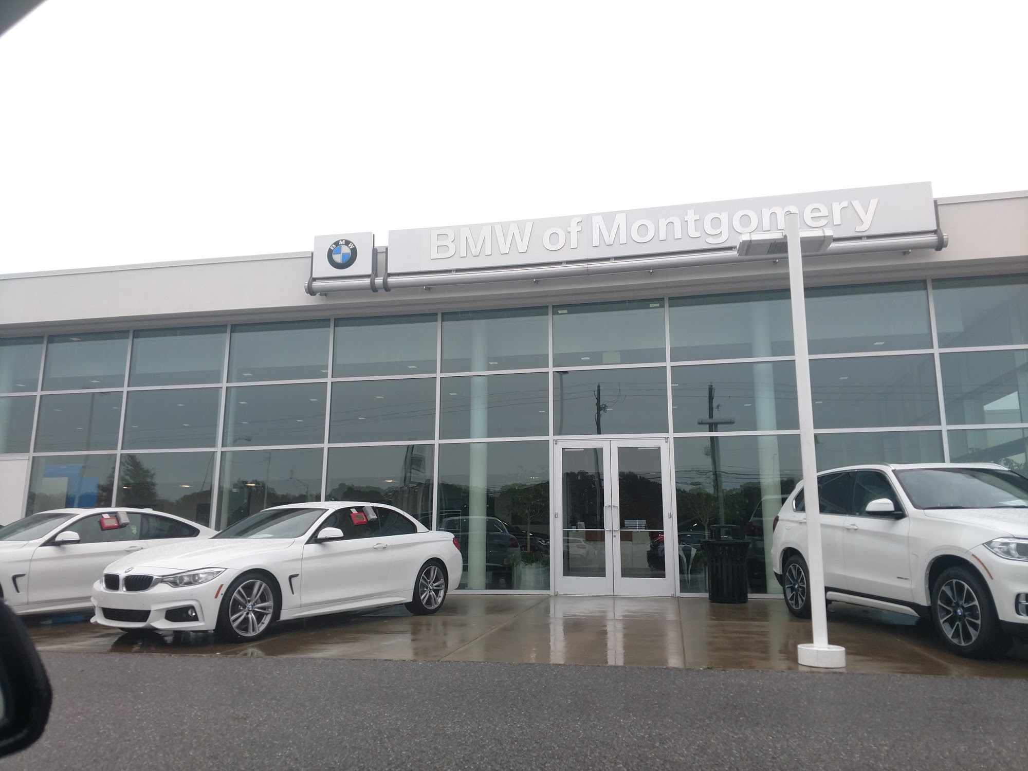 BMW OF MONTGOMERY - Montgomery AL - Hours, Directions, Reviews - Loc8NearMe