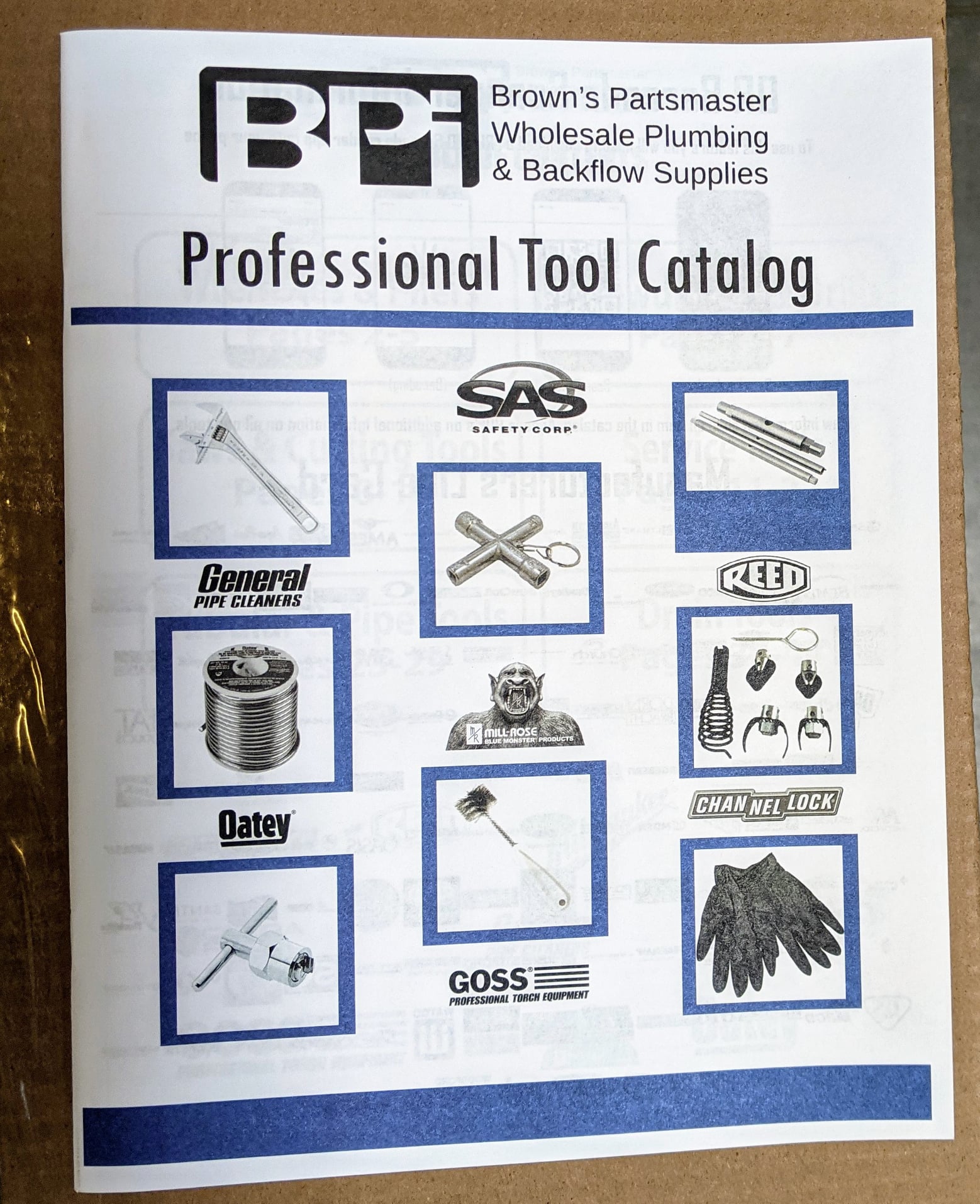 BROWNS PARTSMASTER, INC. - GLENDALE - Glendale AZ - Hours, Directions ...