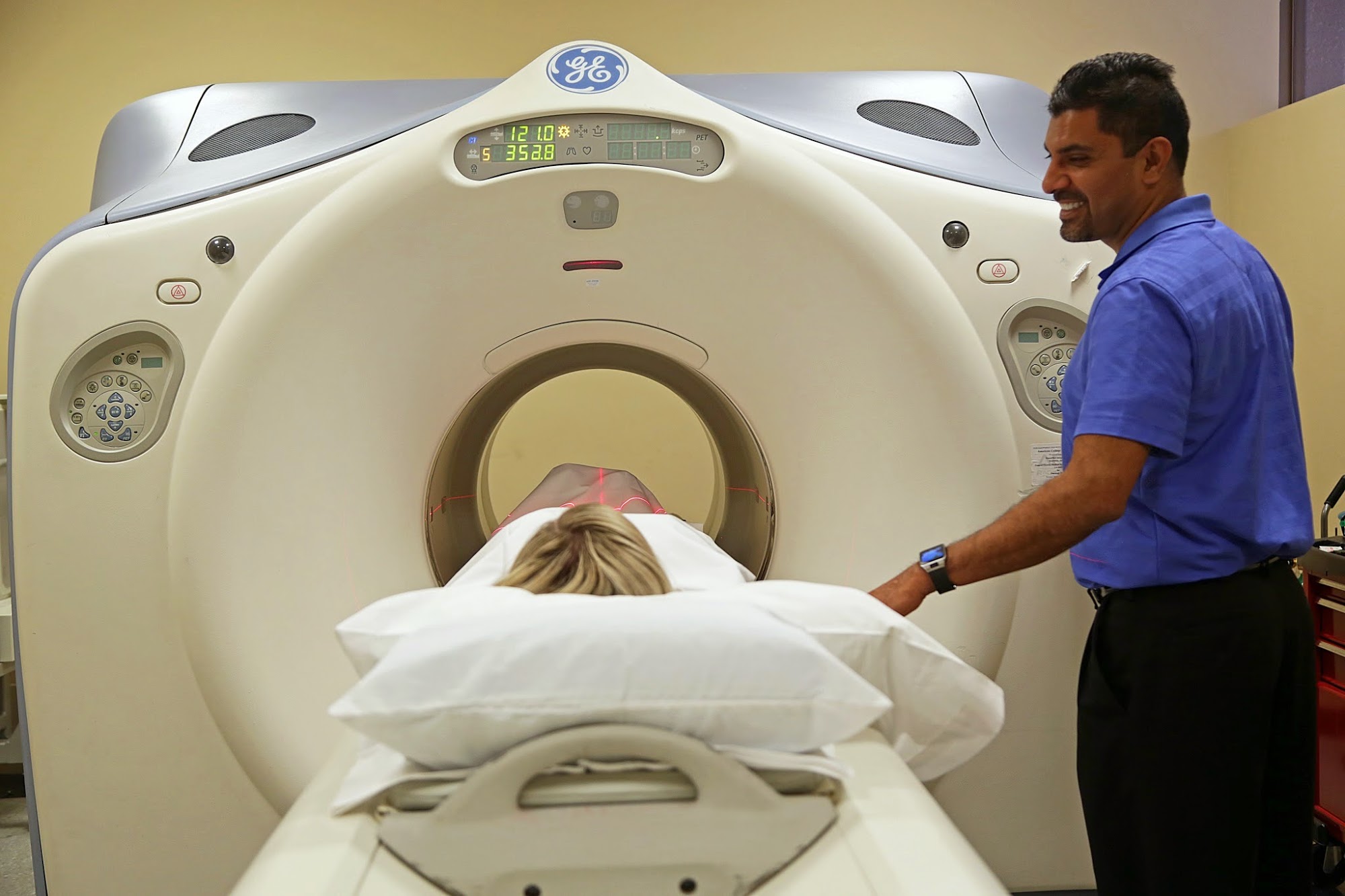 SIMONMED IMAGING - PALM VALLEY - Goodyear AZ - Hours, Directions ...