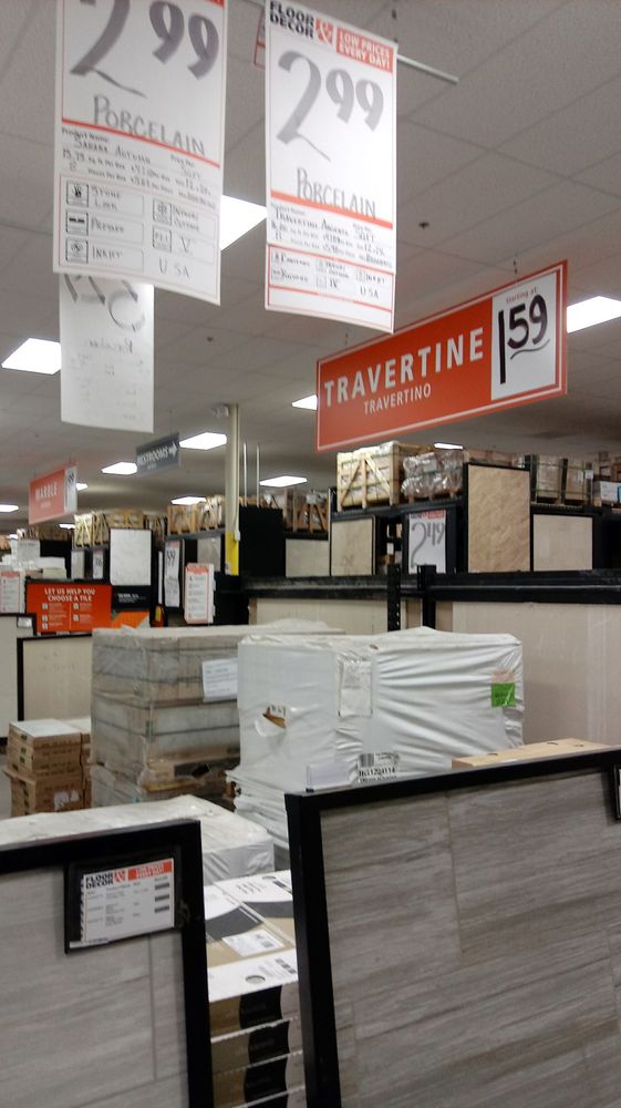 FLOOR & DECOR - 7025 E Broadway Blvd, Tucson AZ - Hours, Directions ...