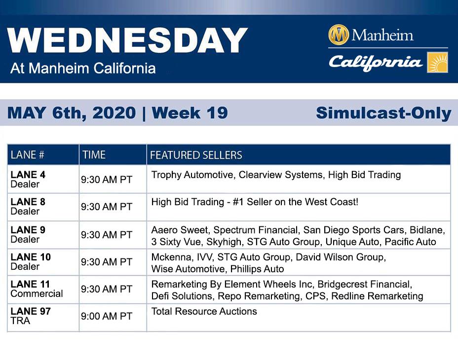 MANHEIM CALIFORNIA - Anaheim CA - Hours, Directions, Reviews - Loc8NearMe