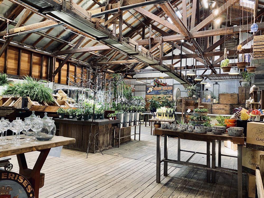 HIGH-HAND NURSERY - Loomis CA - Hours, Directions, Reviews - Loc8NearMe