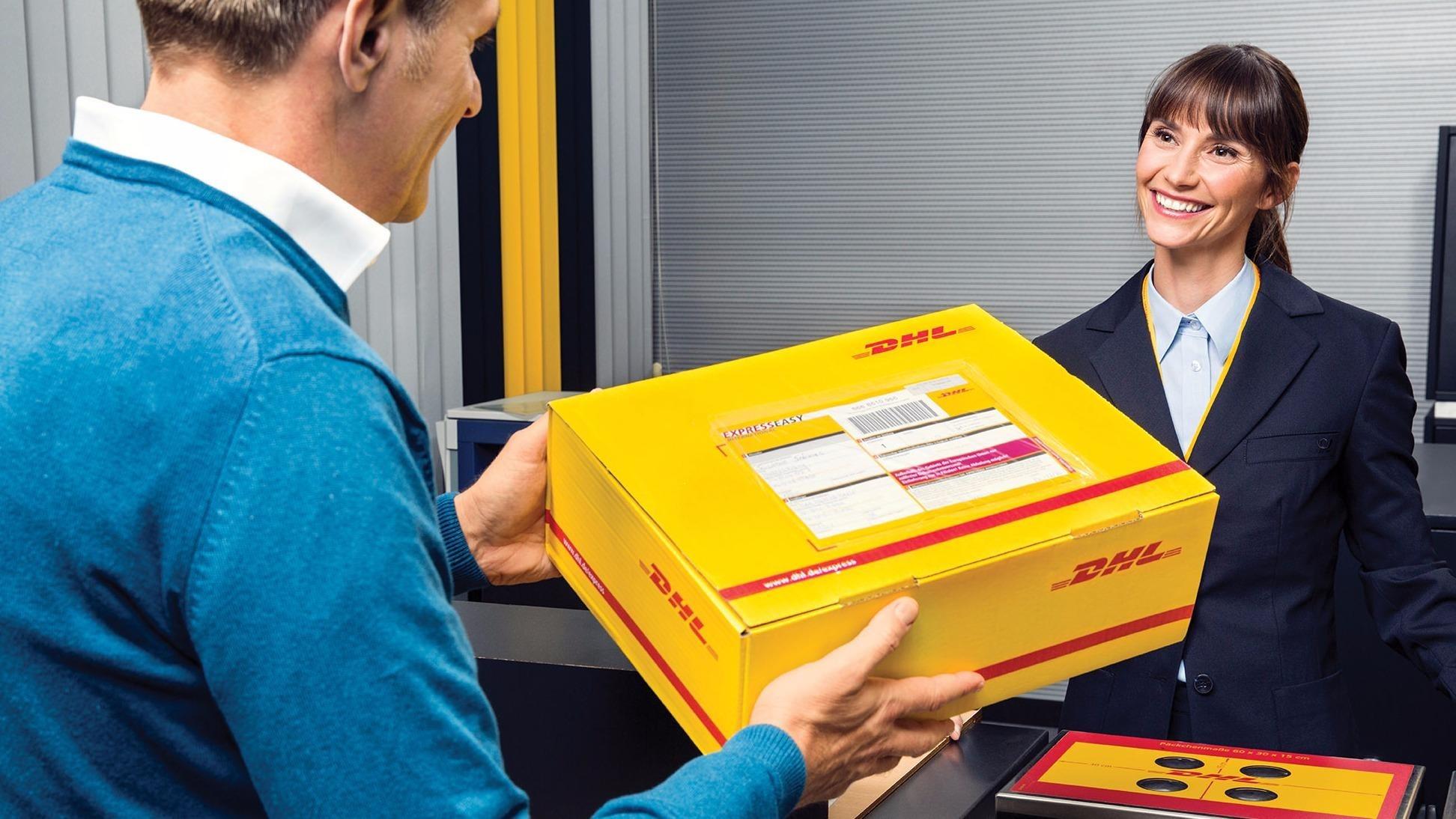 DHL EXPRESS GATEWAY - 5791 W Imperial Hwy, Los Angeles CA - Hours ...