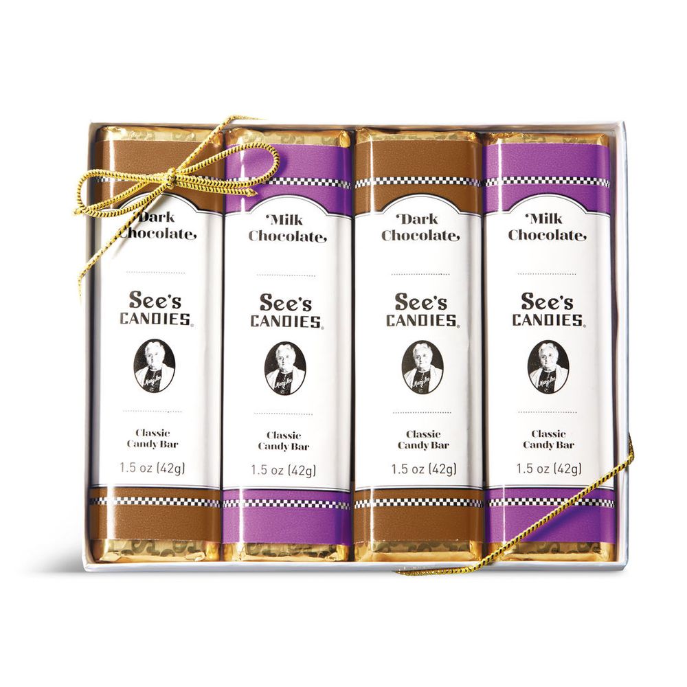 SEE'S CANDIES - 3641 E Foothill Blvd, Pasadena CA - Hours, Directions ...