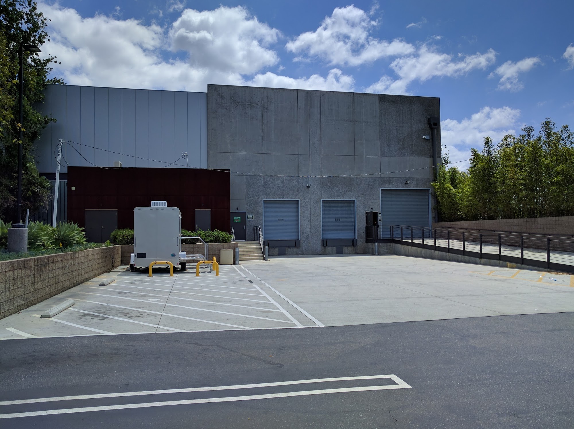 MCMASTER-CARR - Santa Fe Springs CA - Hours, Directions, Reviews ...