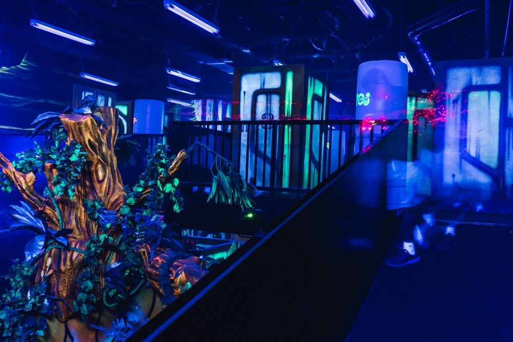 MAIN EVENT - Colorado Springs CO - Hours, Directions, Reviews - Loc8NearMe