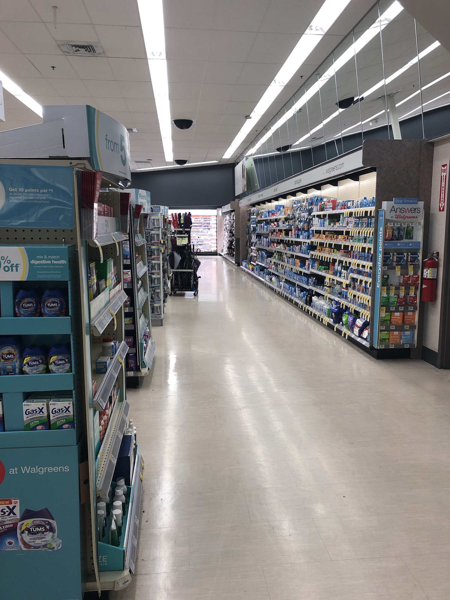 WALGREENS - 6075 Barnes Rd, Colorado Springs CO - Hours, Directions ...