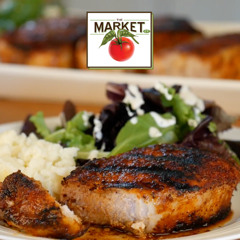 THE MARKET CT- BANTAM - Bantam CT - Hours, Directions, Reviews - Loc8NearMe