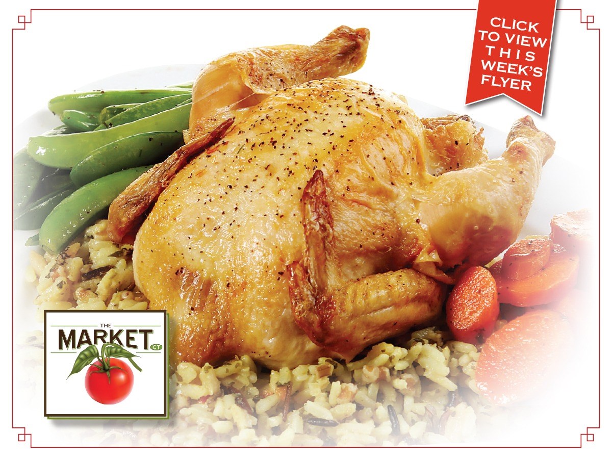 THE MARKET CT- BANTAM - Bantam CT - Hours, Directions, Reviews - Loc8NearMe