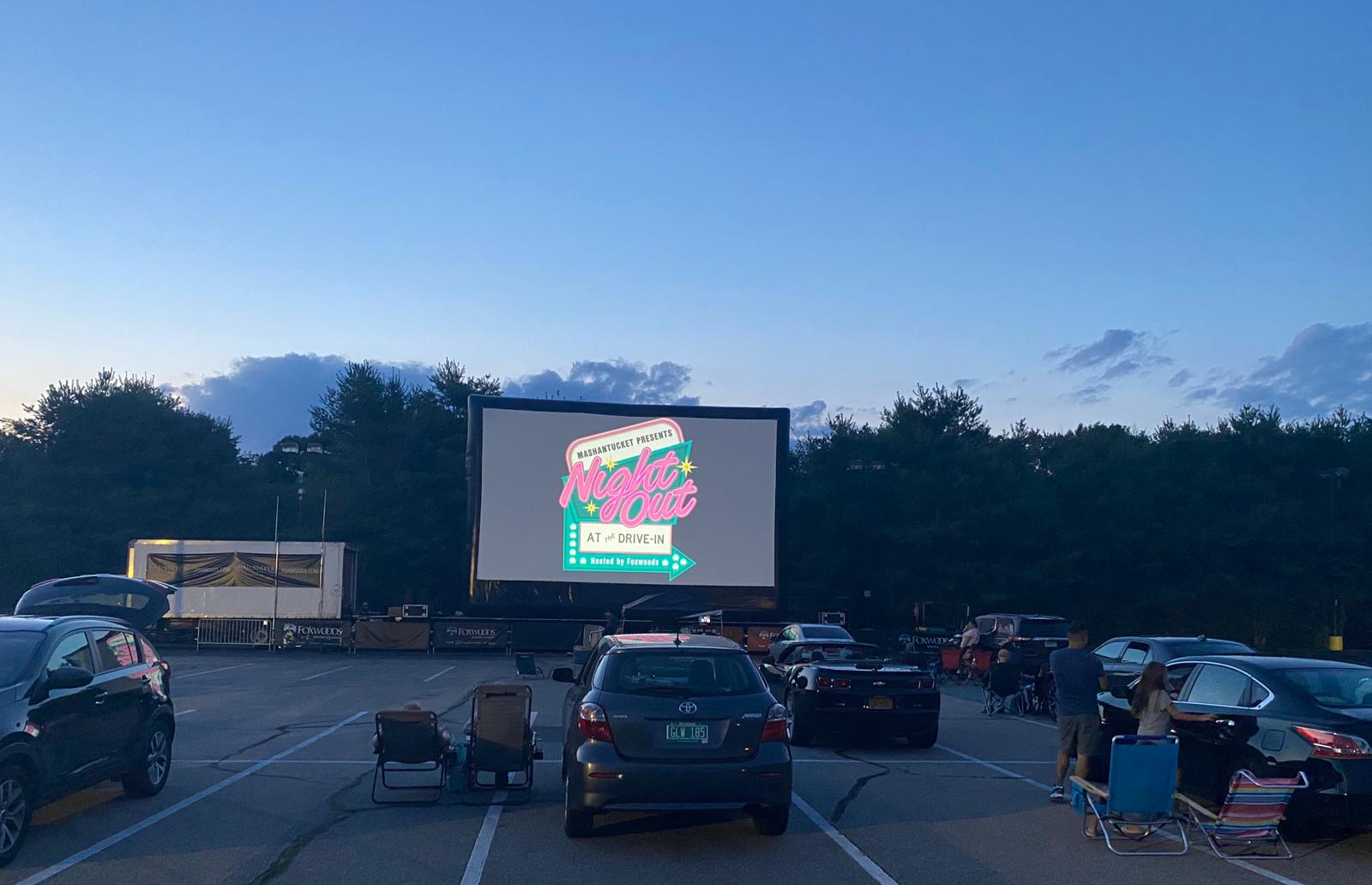 FOXWOODS RESORT CASINO - Mashantucket CT - Hours, Directions, Reviews ...