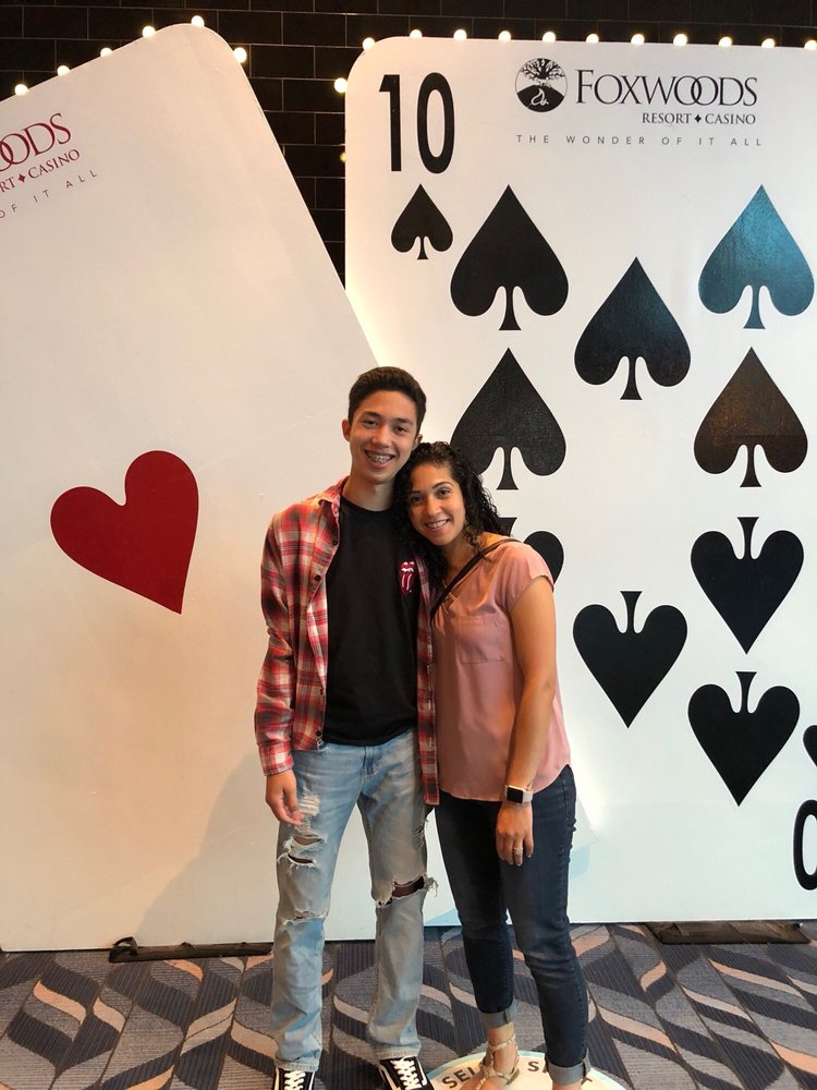 FOXWOODS RESORT CASINO - Mashantucket CT - Hours, Directions, Reviews ...