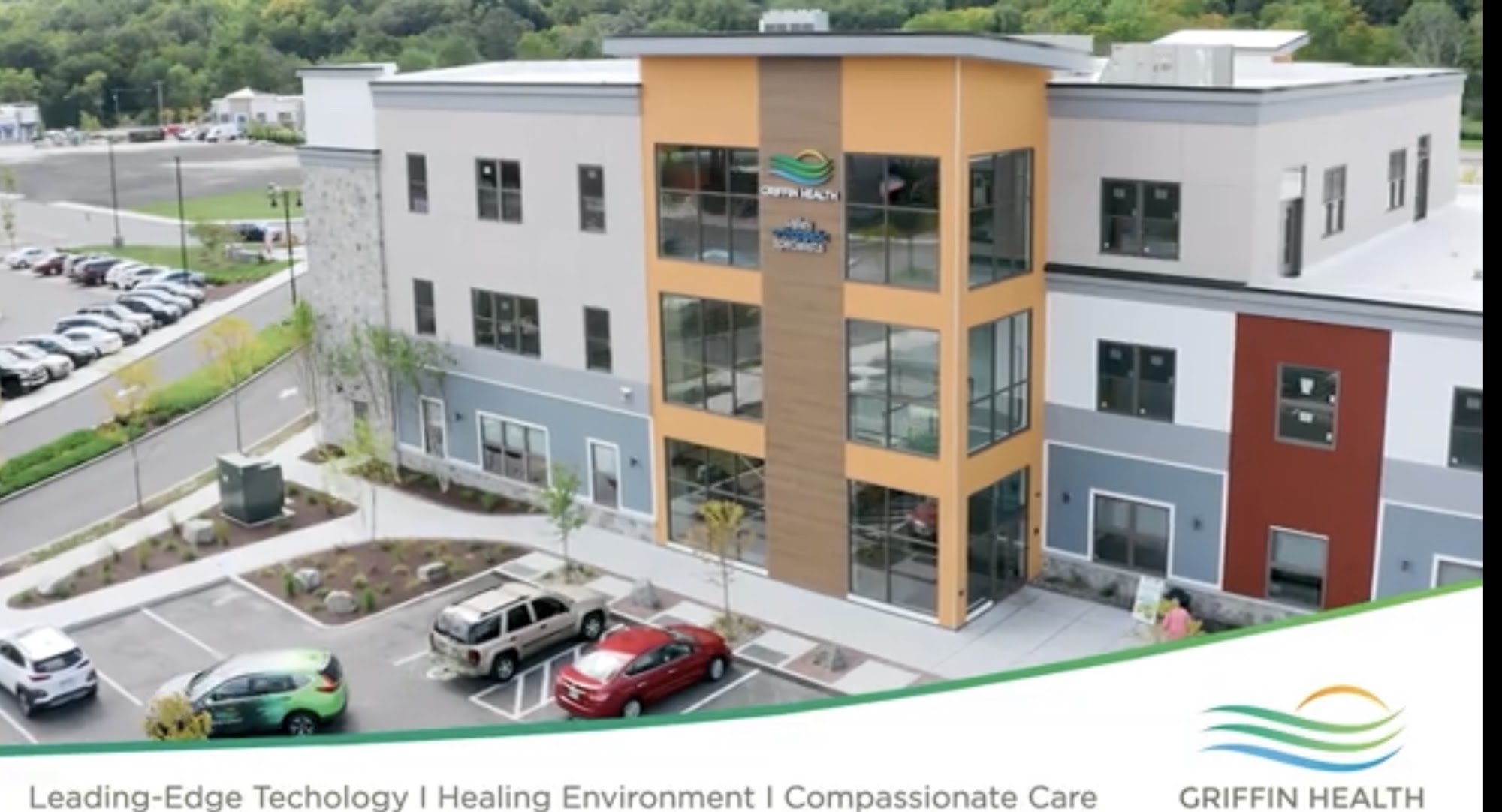 GRIFFIN IMAGING & DIAGNOSTICS CENTER AT QUARRY WALK - Oxford CT - Hours ...