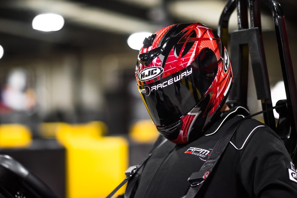 RPM RACEWAY | RACE PLAY MORE - Stamford CT - Hours, Directions, Reviews ...