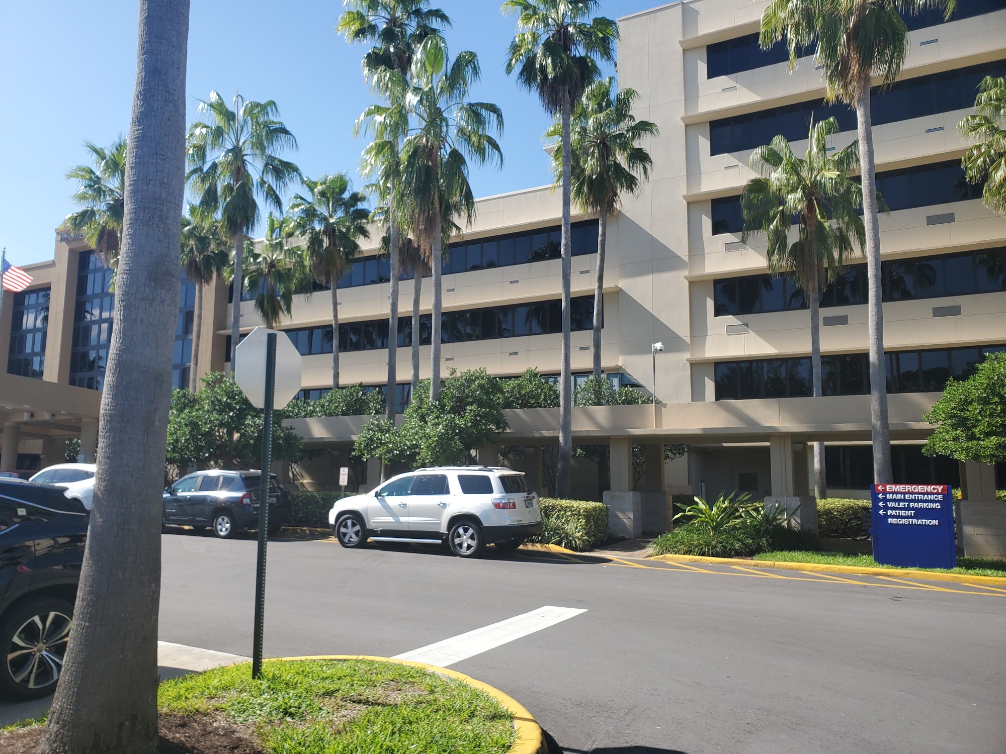 HCA FLORIDA JFK HOSPITAL - Atlantis FL - Hours, Directions, Reviews ...