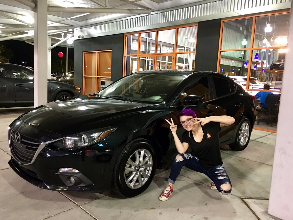 FERMAN MAZDA BRANDON - Brandon FL - Hours, Directions, Reviews - Loc8NearMe