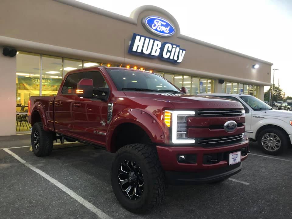 FORD CRESTVIEW - Crestview FL - Hours, Directions, Reviews - Loc8NearMe