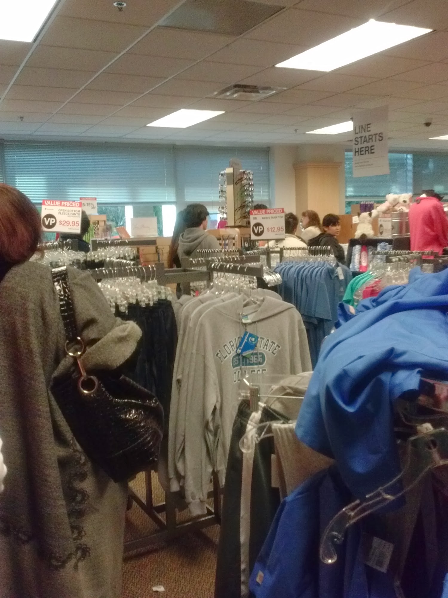 FSCJ NORTH CAMPUS BOOKSTORE - Jacksonville FL - Hours, Directions ...