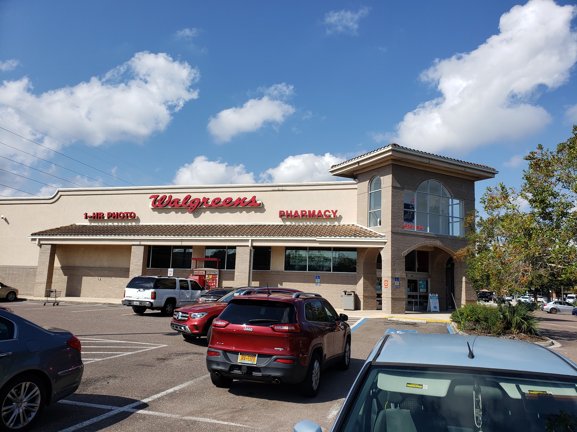 WALGREENS - 10899 Baymeadows Rd, Jacksonville FL - Hours, Directions ...