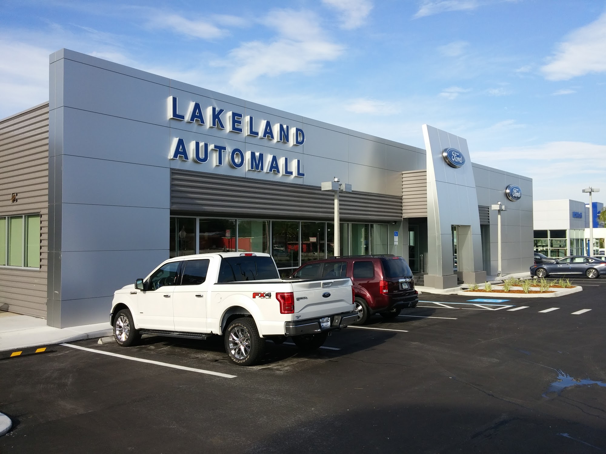 LAKELAND AUTOMALL - Lakeland FL - Hours, Directions, Reviews - Loc8NearMe