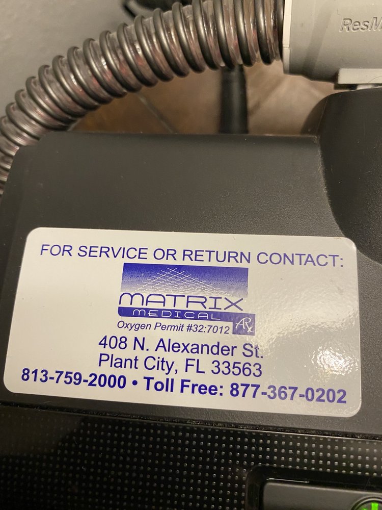 MATRIX MEDICAL LLC - Lakeland FL - Hours, Directions, Reviews - Loc8NearMe