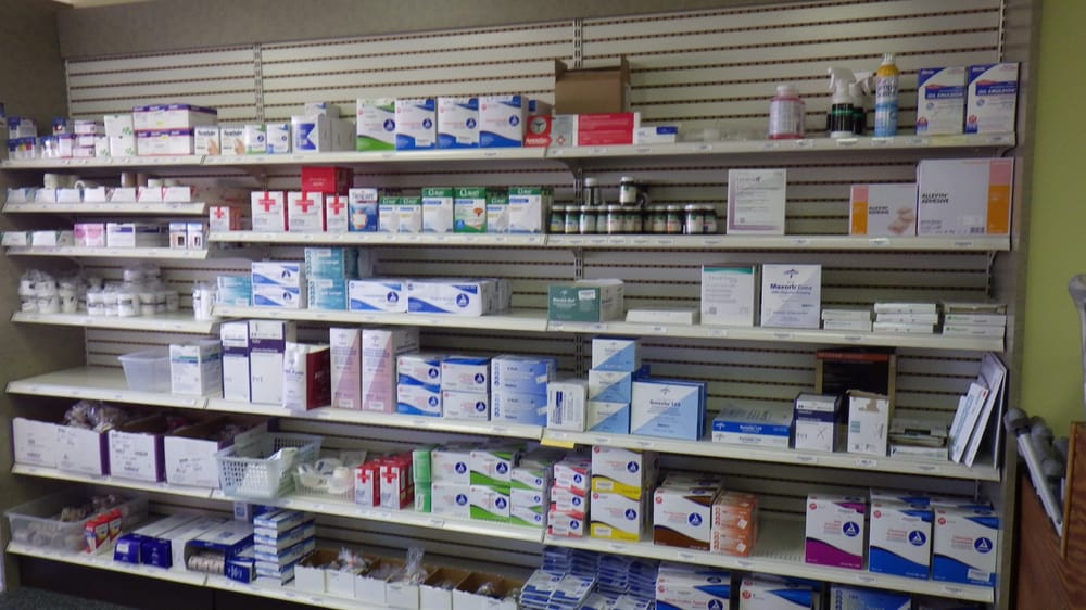 BROWNING'S PHARMACY & HEALTH CARE - Melbourne FL - Hours, Directions ...