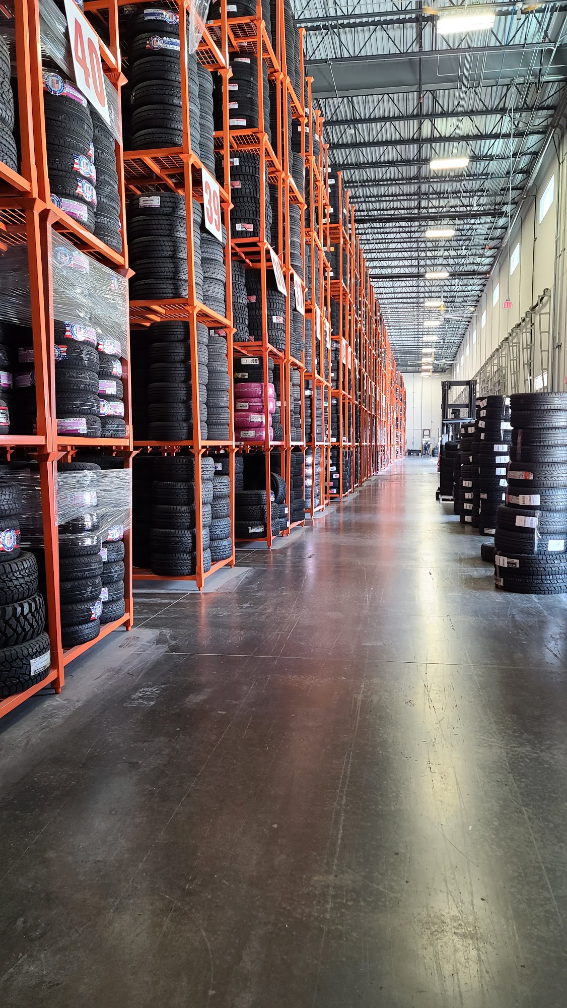 ADVANCE TIRE WHOLESALE - Miami FL - Hours, Directions, Reviews - Loc8NearMe