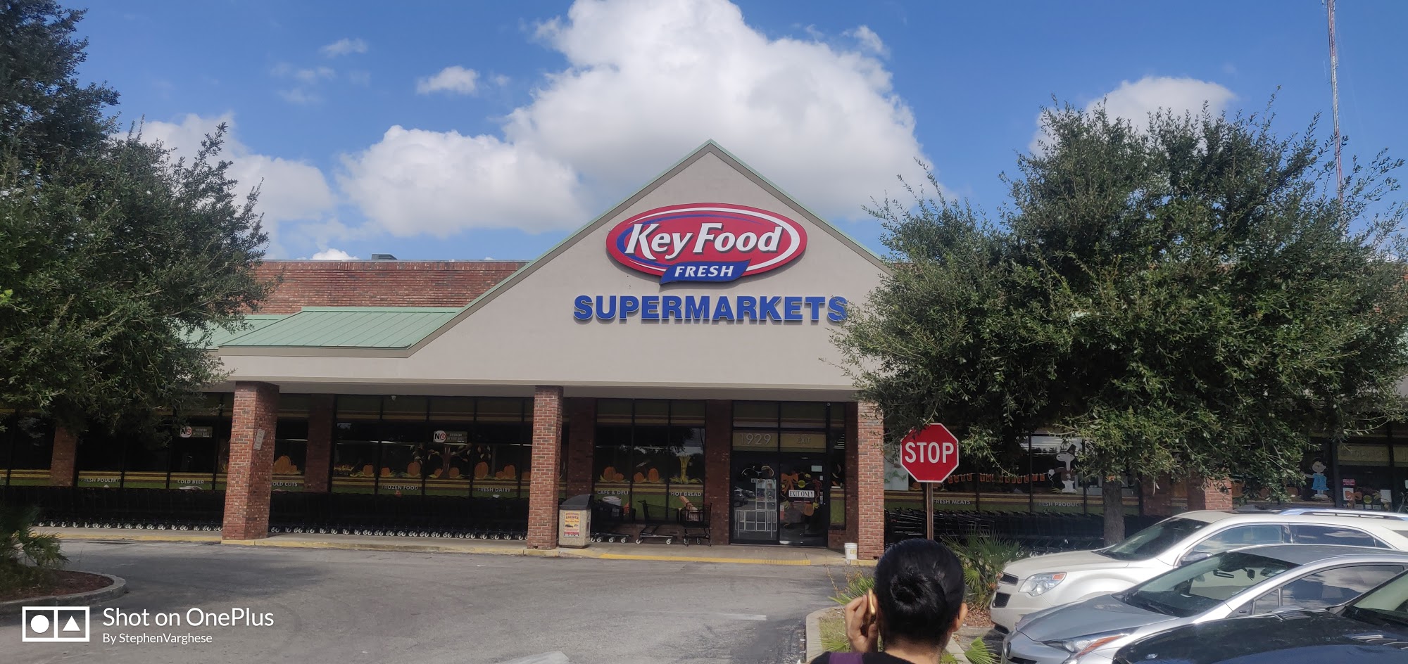 KEY FOOD SUPERMARKET OCALA - 1929 SW College Rd, Ocala FL - Hours ...