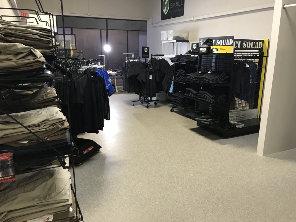 IN UNISON APPAREL - Sunrise FL - Hours, Directions, Reviews - Loc8NearMe