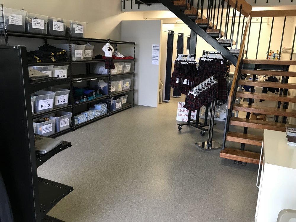 IN UNISON APPAREL - Sunrise FL - Hours, Directions, Reviews - Loc8NearMe