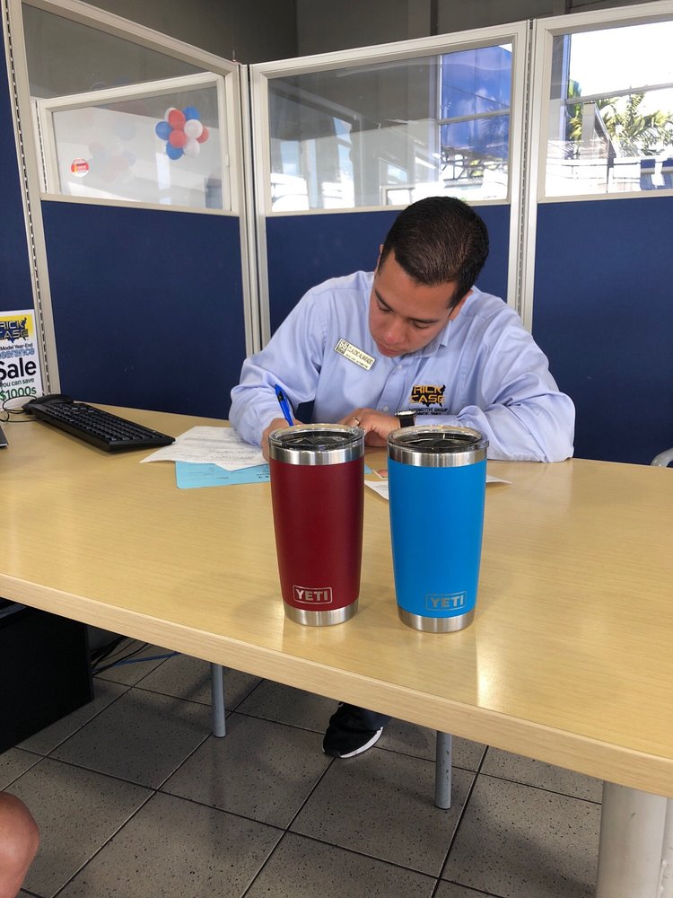 RICK CASE HYUNDAI - Weston FL - Hours, Directions, Reviews - Loc8NearMe