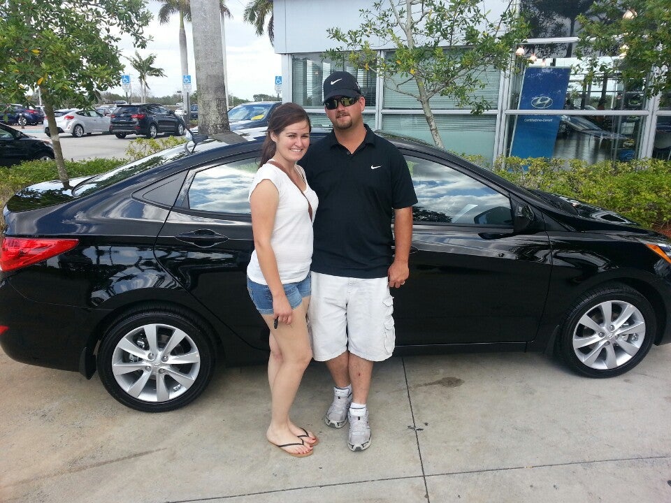 RICK CASE HYUNDAI - Weston FL - Hours, Directions, Reviews - Loc8NearMe