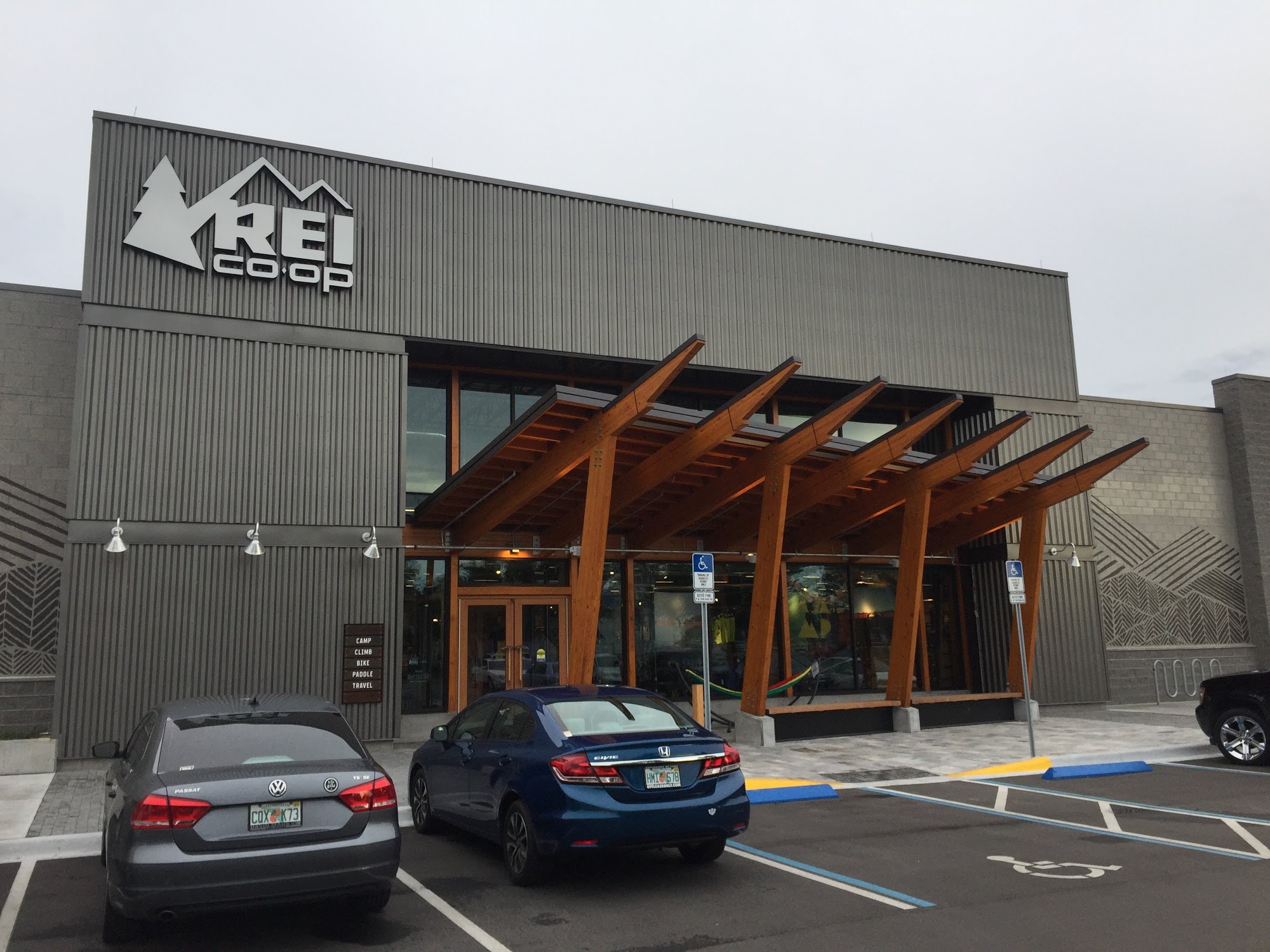 REI - 430 Orlando Ave, Winter Park FL - Hours, Directions, Reviews ...