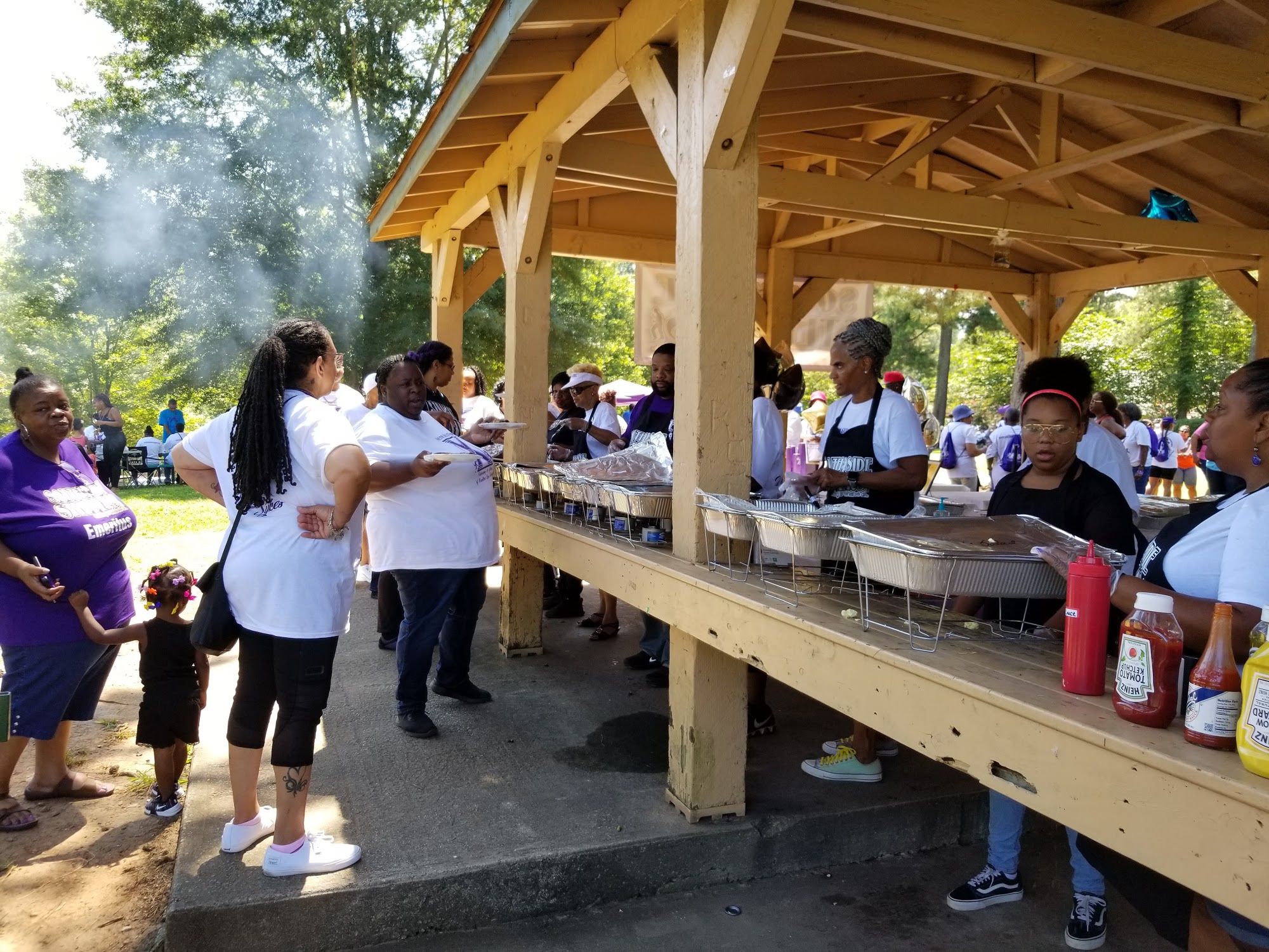 WELCOME ALL PARK & MULTIPURPOSE FACILITY - Atlanta GA - Hours ...