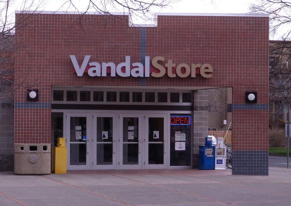VANDALSTORE - Moscow ID - Hours, Directions, Reviews - Loc8NearMe