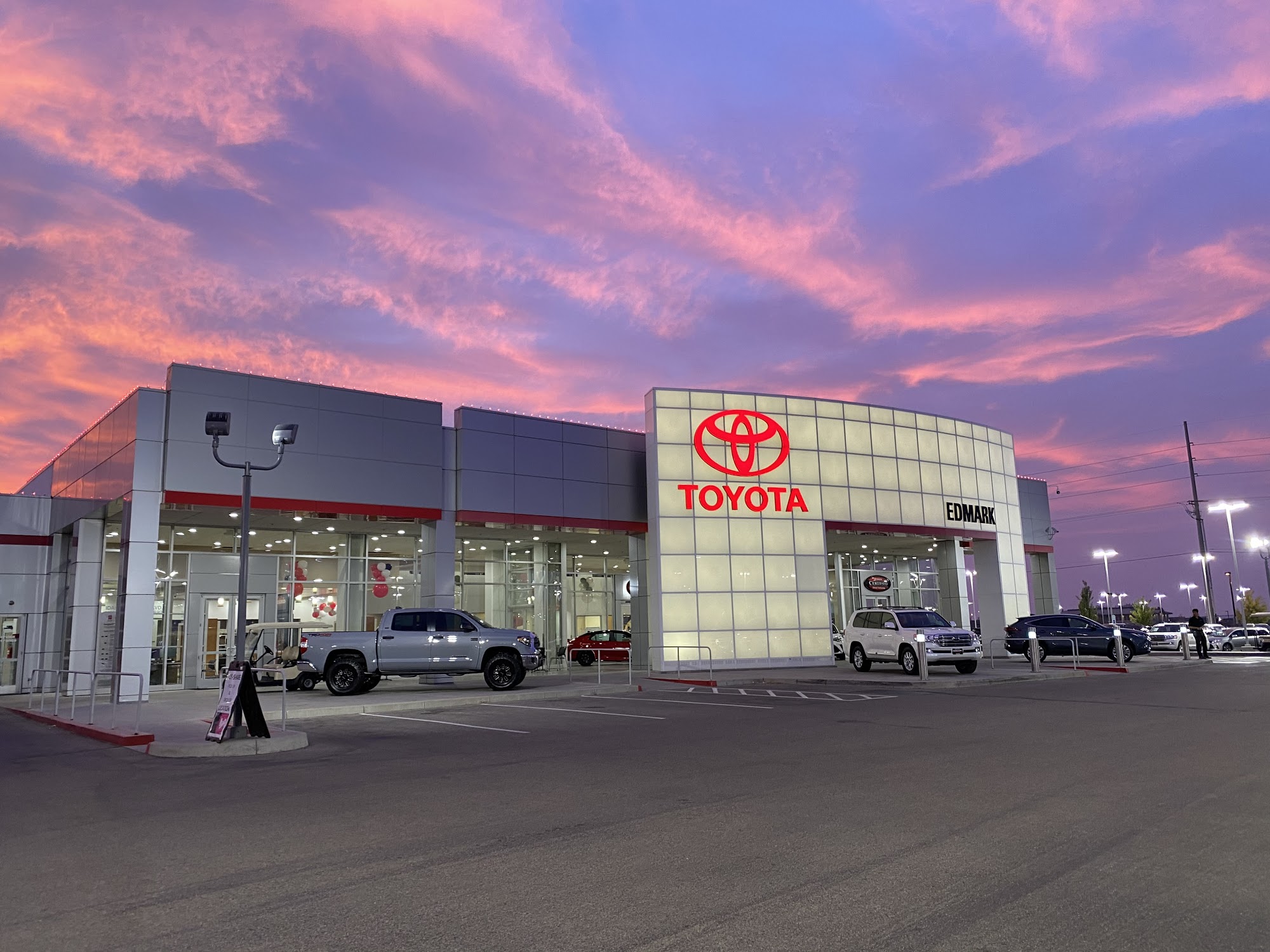 EDMARK TOYOTA - Nampa ID - Hours, Directions, Reviews - Loc8NearMe