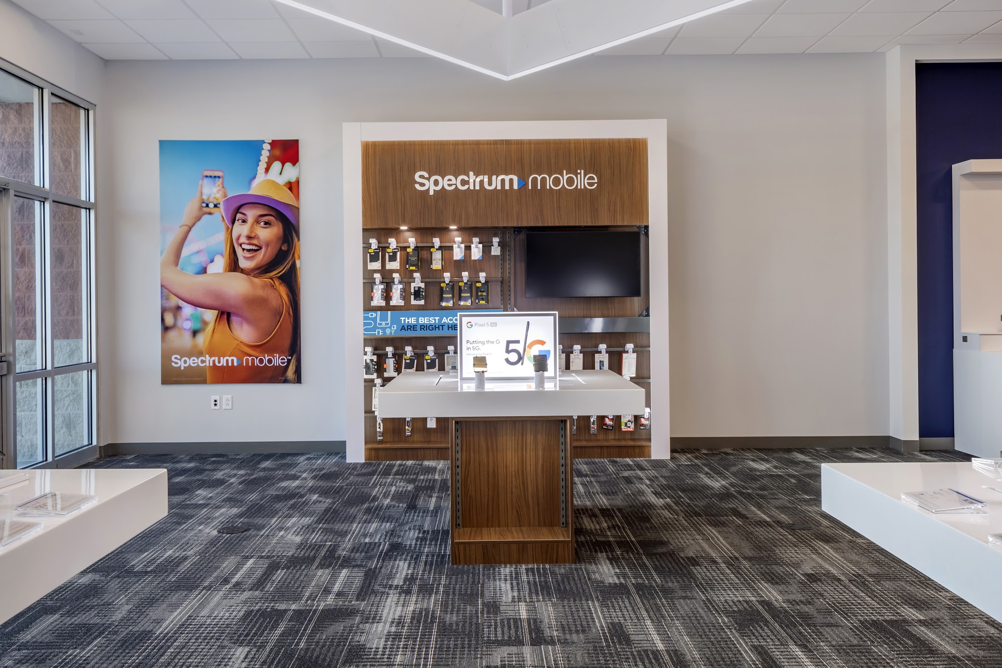 SPECTRUM STORE - 1837 Homer M Adams Pkwy Suite S, Alton IL - Hours ...
