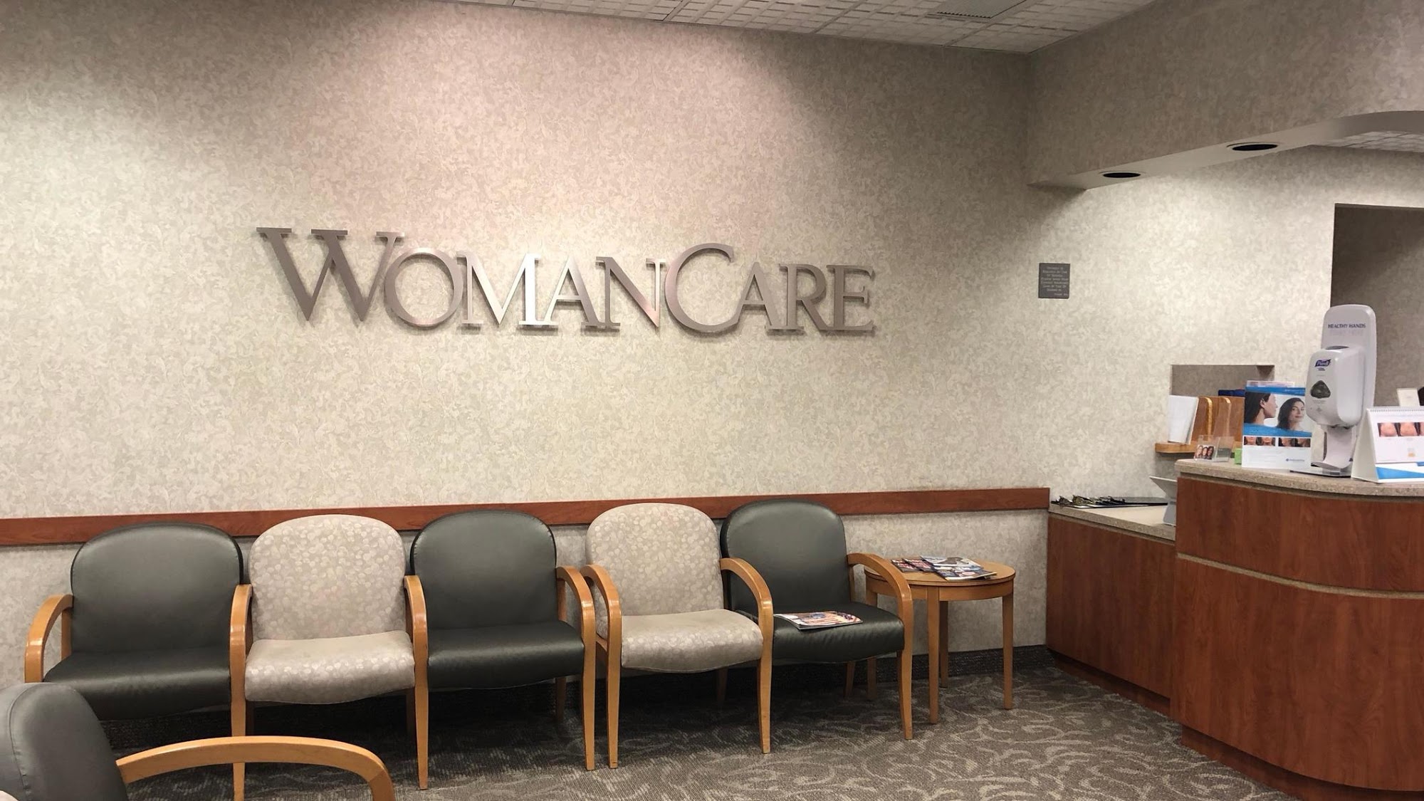 WOMANCARE PC - Arlington Heights IL - Hours, Directions, Reviews ...