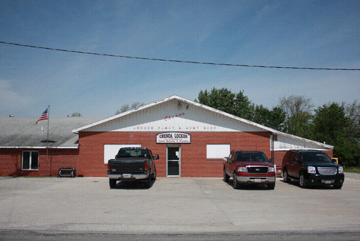 CHENOA LOCKER, INC. - Chenoa IL - Hours, Directions, Reviews - Loc8NearMe