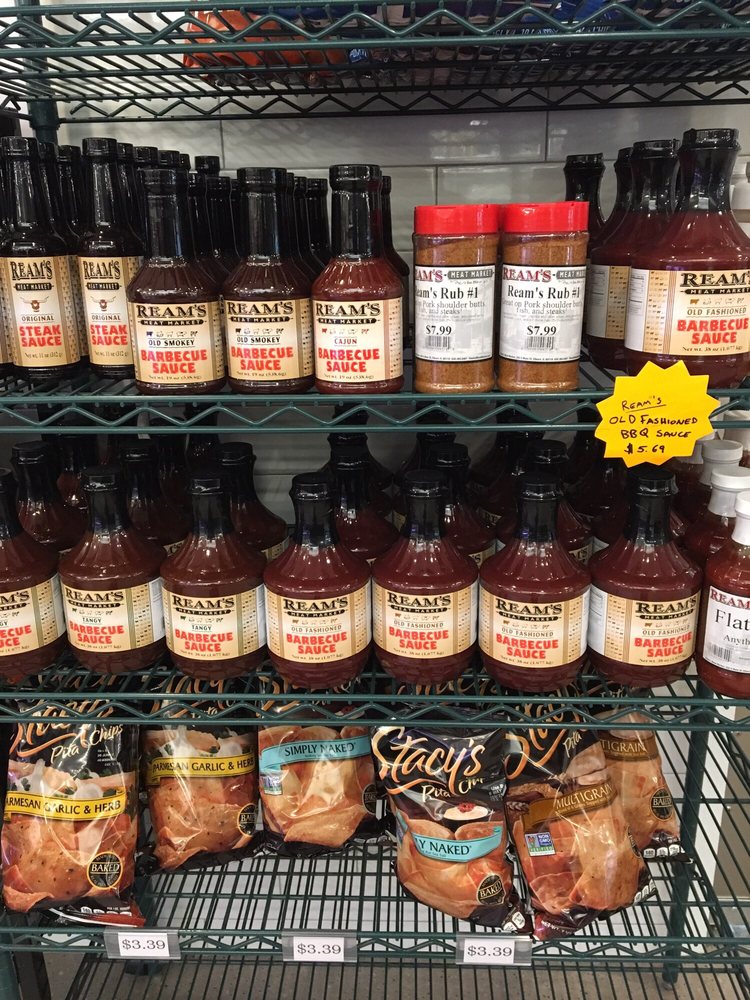 REAM'S MEAT MARKET - Elburn IL - Hours, Directions, Reviews - Loc8NearMe