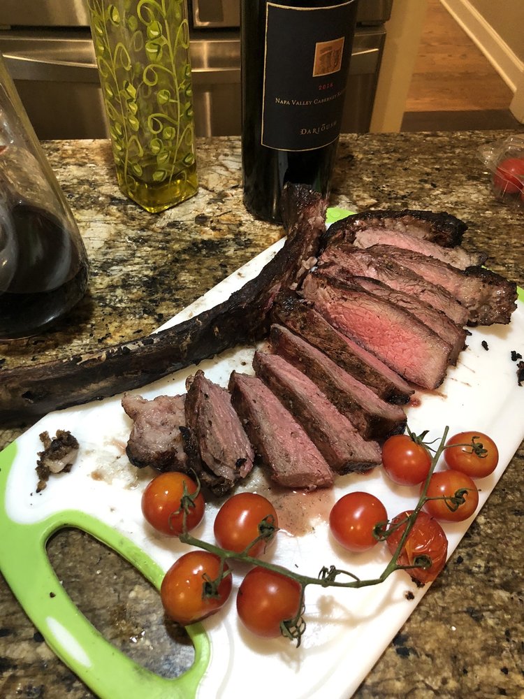 JOSEF'S ELEGANTE MEAT & DELI - Geneva IL - Hours, Directions, Reviews ...