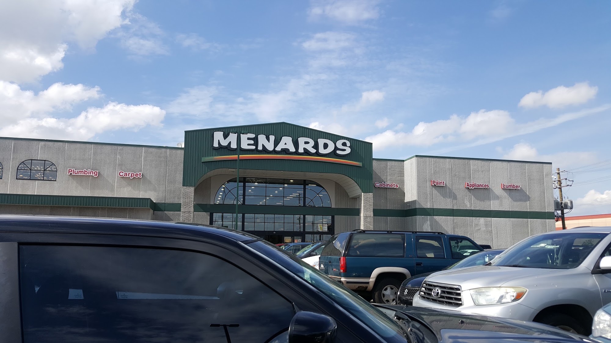 MENARDS - 3215 W North Ave, Melrose Park IL - Hours, Directions ...