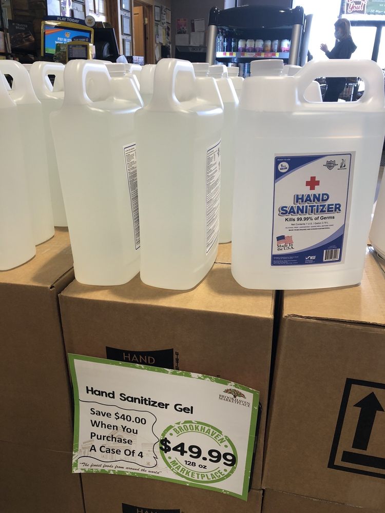 BROOKHAVEN MARKET - Mokena IL - Hours, Directions, Reviews - Loc8NearMe