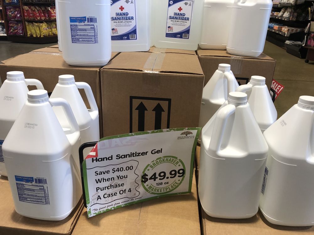 BROOKHAVEN MARKET - Mokena IL - Hours, Directions, Reviews - Loc8NearMe