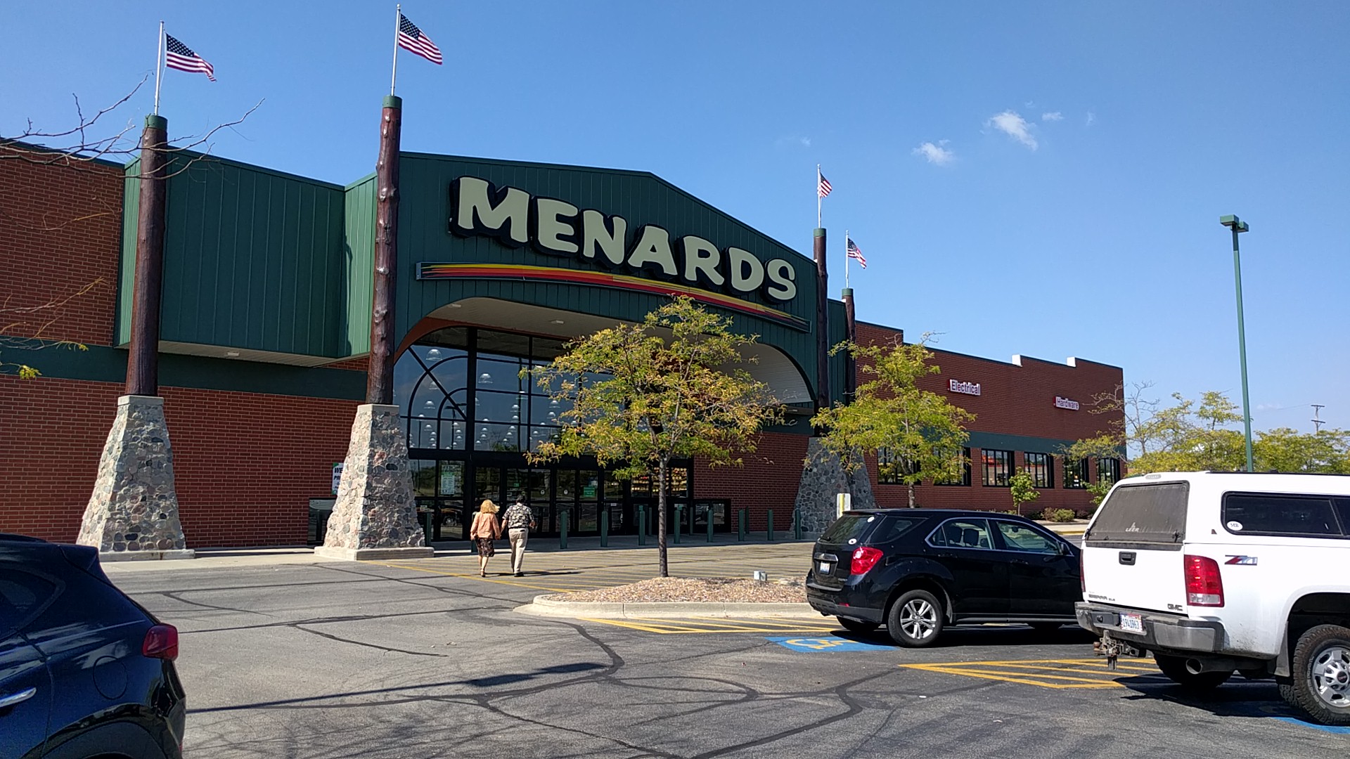 MENARDS - 2100 Lake Ave, Woodstock IL - Hours, Directions, Reviews ...