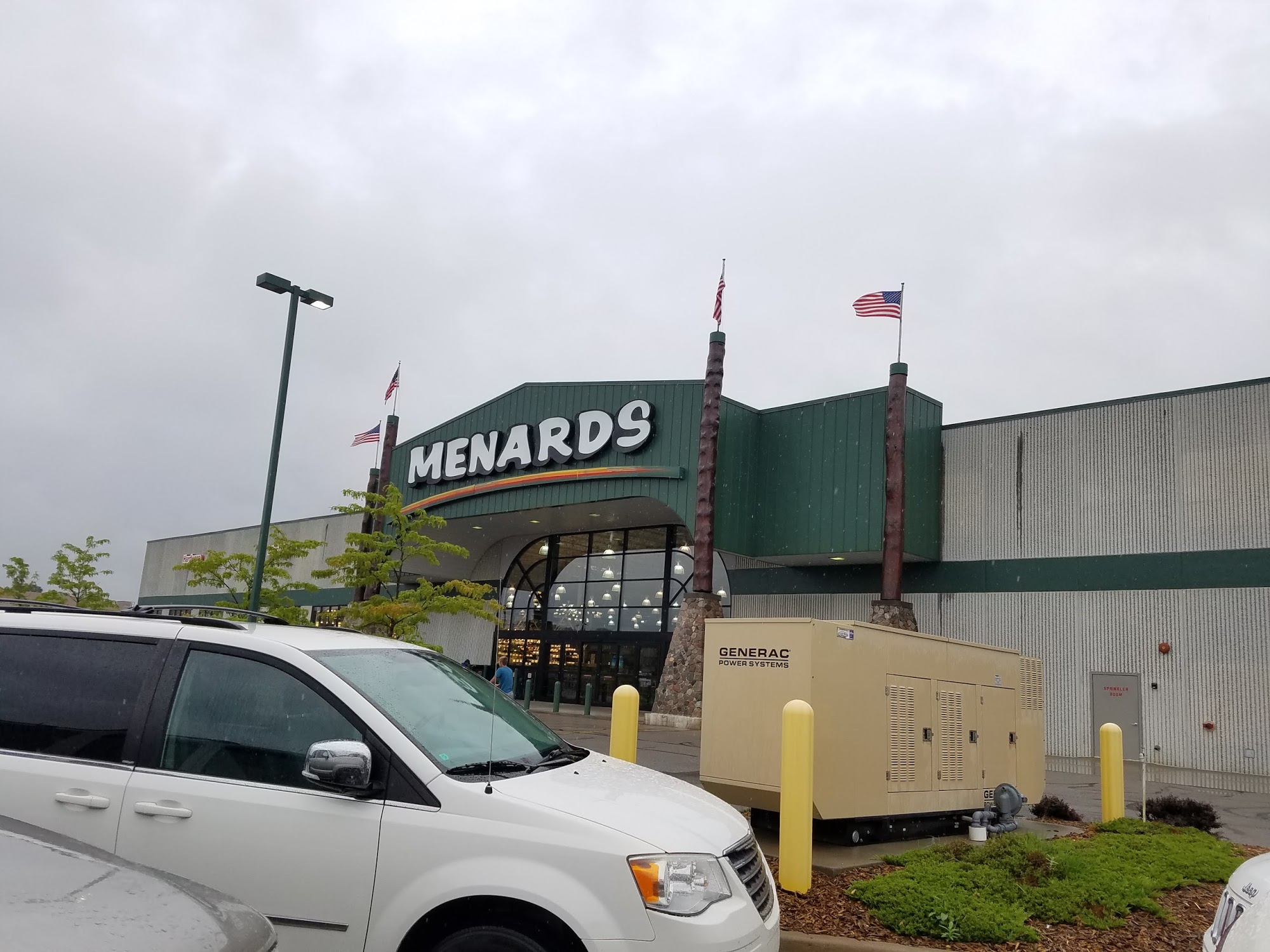 MENARDS - 3200 N Wayne St, Angola IN - Hours, Directions, Reviews ...