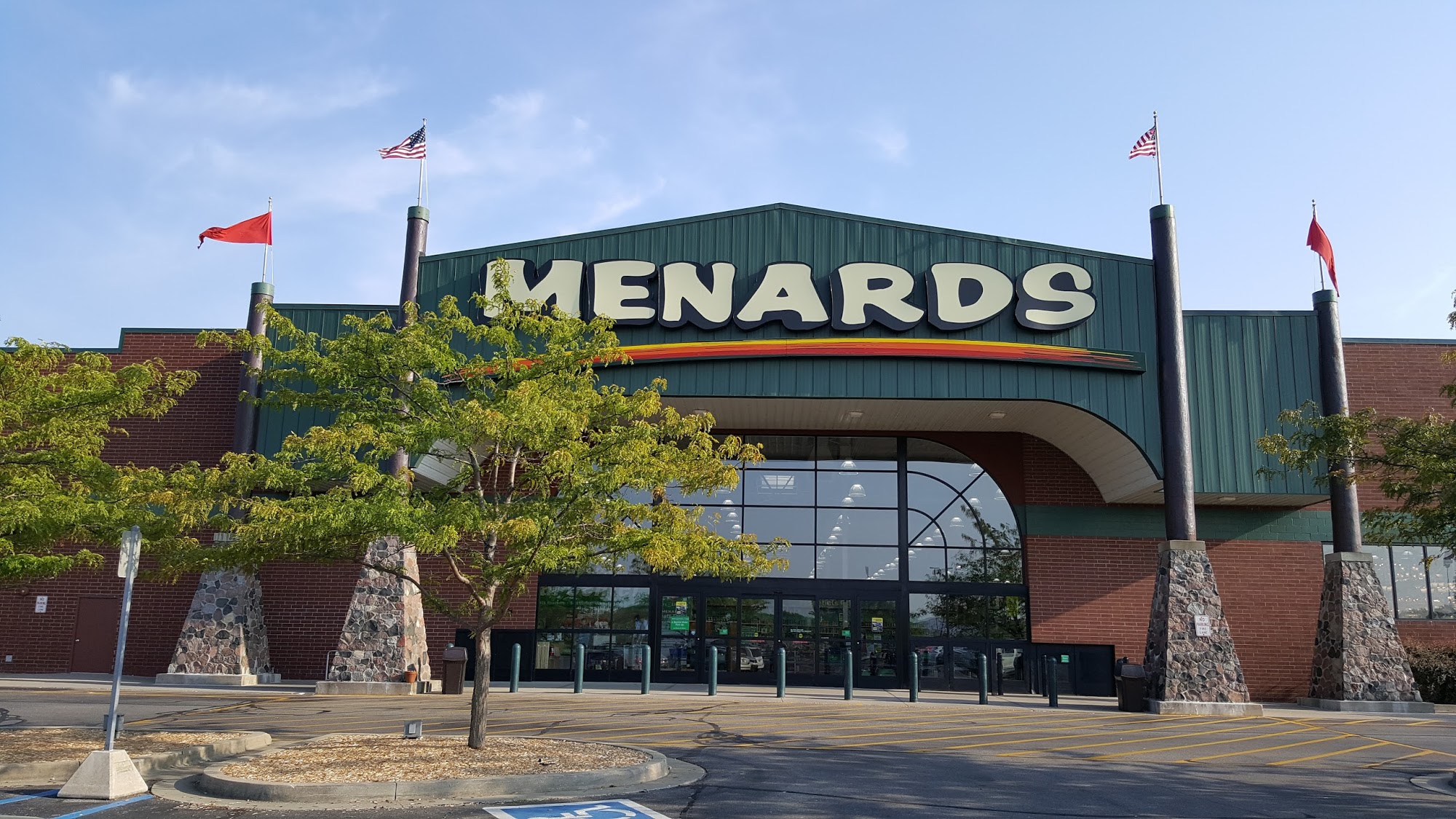 MENARDS - 2315 Merchant Mile, Columbus IN - Hours, Directions, Reviews ...
