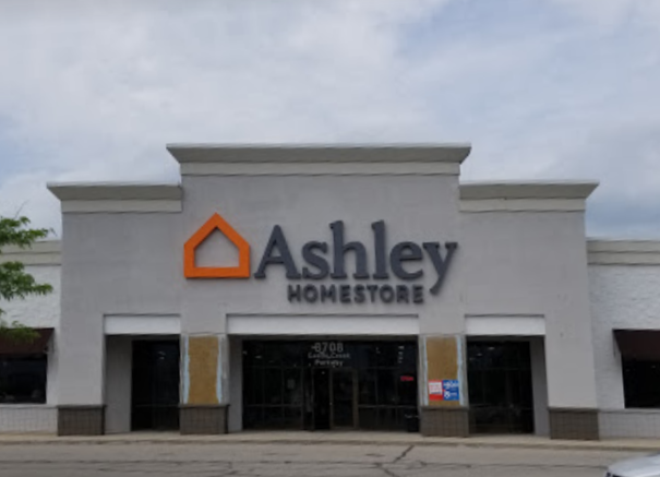 ASHLEY STORE - 8708 Castle Creek Pkwy E Dr, Indianapolis IN - Hours ...